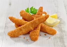 Battered Fish Goujons | THE OYSTER SHED